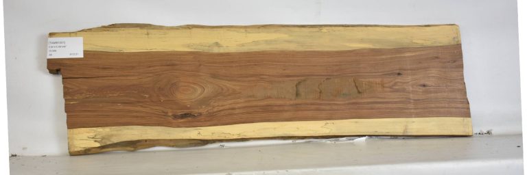 Tamboti Lumber • Rare Woods USA