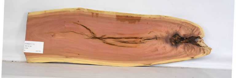 Pink Ivory Lumber • Rare Woods USA