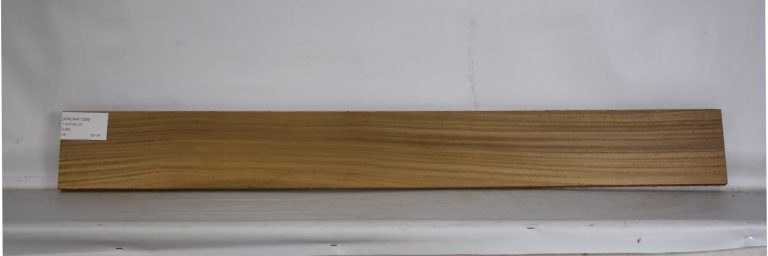 Walnut - African Lumber • Rare Woods USA