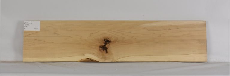 Maple - Hard Lumber For Sale • Rare Woods USA